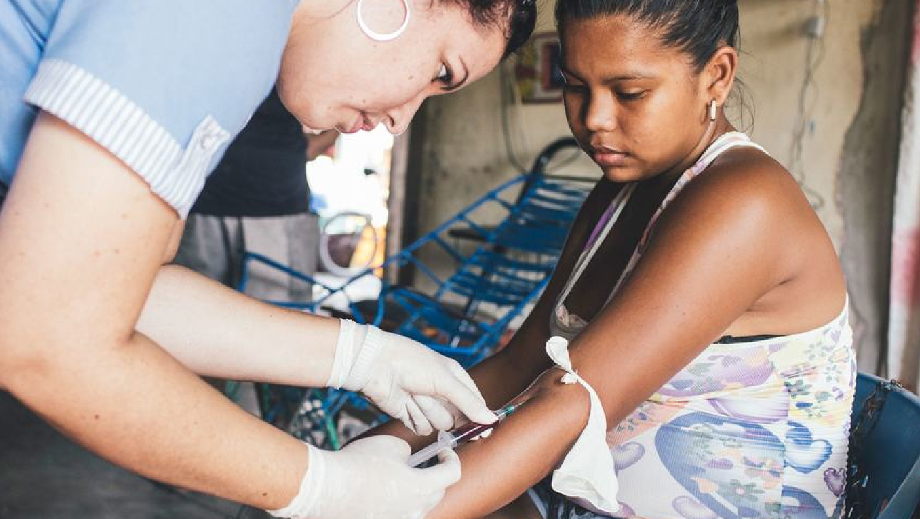 Opas: epidemia histórica de dengue nas Américas eleva risco para ...